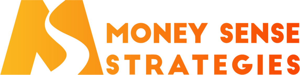 Financial Branding Excellence | Money Sense Strategies Case